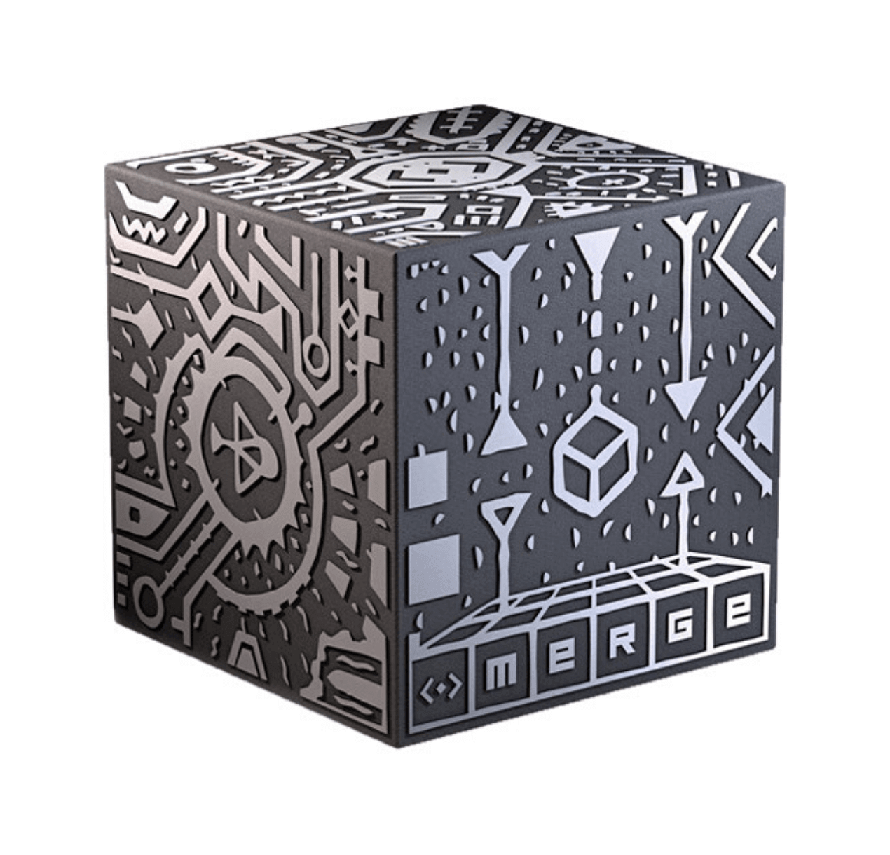 Merge Cube | Portail pédagogique académique